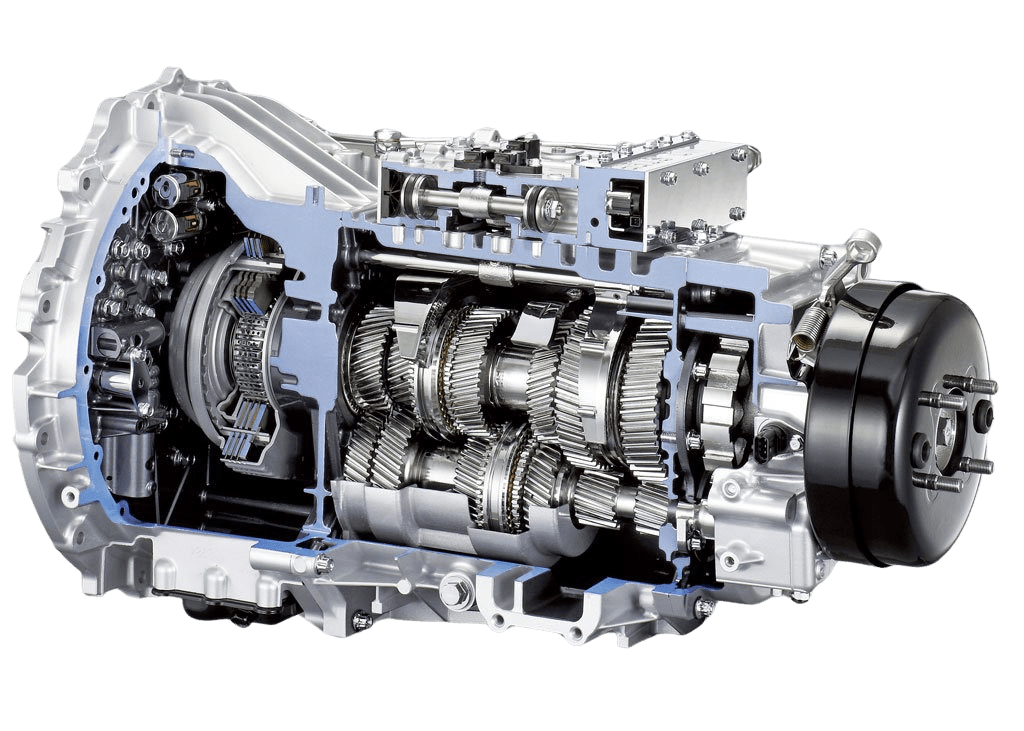 DSG сервис Каменское - ремонт DSG коробки и диагностика